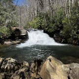 Hemlock Falls Trail, Georgia - 1,240 Reviews, Map | AllTrails
