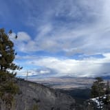 Blodgett Canyon Overlook Trail, Montana - 910 Reviews, Map | AllTrails