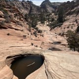 Many Pools Trail, Utah - 1,345 Reviews, Map | AllTrails