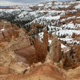 Peekaboo Loop Trail, Utah - 3,835 Reviews, Map | AllTrails