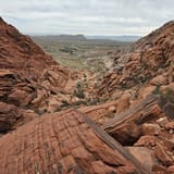 Guardian Angel Pass, Nevada - 1,854 Reviews, Map | AllTrails