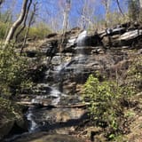 Hidden Falls Trail, South Carolina - 626 Reviews, Map | AllTrails