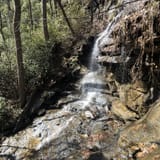 Hidden Falls Trail, South Carolina - 639 Reviews, Map | AllTrails