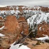 Peekaboo Loop Trail, Utah - 3,835 Reviews, Map | AllTrails
