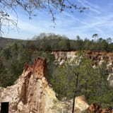 Canyon Loop Trail, Georgia - 2,185 Reviews, Map | AllTrails
