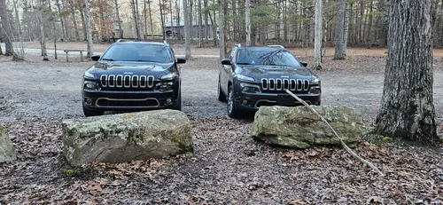 Best Hikes and Trails in Lone Mountain State Forest | AllTrails