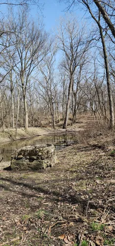 Best Hikes and Trails in Fort Daniel Conservation Area | AllTrails