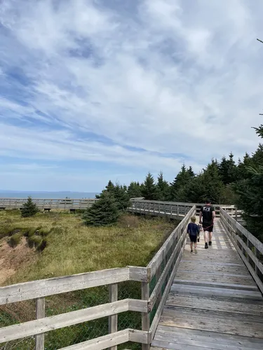 Best Hikes and Trails in Cape Chignecto Provincial Park | AllTrails