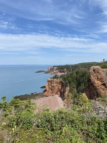 Best Hikes and Trails in Cape Chignecto Provincial Park | AllTrails