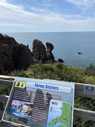 Best Hikes and Trails in Cape Chignecto Provincial Park | AllTrails