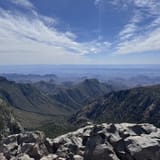 Emory Peak Trail, Texas - 2,174 Reviews, Map | AllTrails