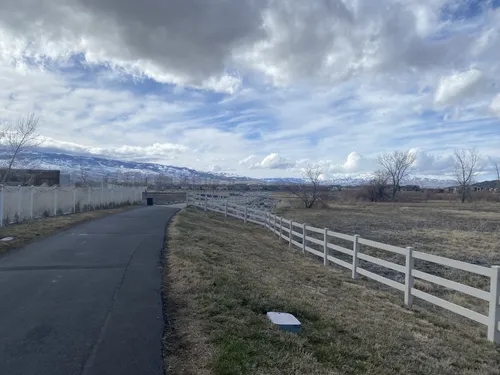 Best Hikes and Trails in Damonte Ranch Park | AllTrails