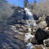 Graveyard Upper Falls Trail, North Carolina - 3,537 Reviews, Map ...
