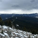 Chief Mountain Trail, Colorado - 8,355 Reviews, Map | AllTrails