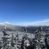 Mount Liberty via Liberty Spring Trail, New Hampshire - 1,399 Reviews ...