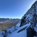 Big Slide Mountain via The Brothers, New York - 2,531 Reviews, Map ...