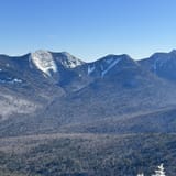 Big Slide Mountain via The Brothers, New York - 2,531 Reviews, Map ...