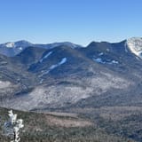 Big Slide Mountain via The Brothers, New York - 2,531 Reviews, Map ...
