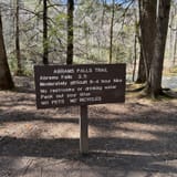 Abrams Falls Trail, Tennessee - 5,050 Reviews, Map | AllTrails