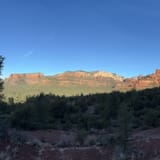 Mescal Mountain Trail, Arizona - 752 Reviews, Map | AllTrails