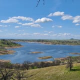 Hensley Lake Day Use Areas Trail, California - 424 Reviews, Map | AllTrails