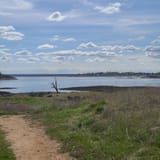 Hensley Lake Day Use Areas Trail, California - 424 Reviews, Map | AllTrails