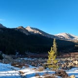 Peru Creek and Chihuahua Gulch OHV Trail, Colorado - 222 Reviews, Map ...