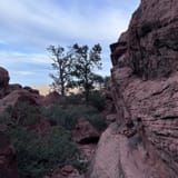 Guardian Angel Pass, Nevada - 1,851 Reviews, Map | AllTrails