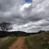 East Ridge and Cronan Ranch Loop, California - 1,123 Reviews, Map ...