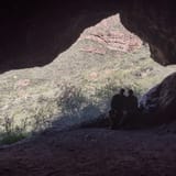 Shaka Cave via Lost Goldmine Trail, Arizona - 1,046 Reviews, Map ...
