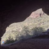 Shaka Cave via Lost Goldmine Trail, Arizona - 1,044 Reviews, Map ...
