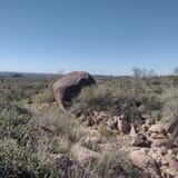 Shaka Cave via Lost Goldmine Trail, Arizona - 1,086 Reviews, Map ...