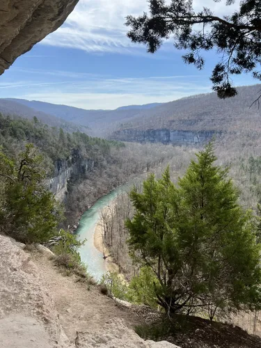 Best Long Trails in Ponca | AllTrails