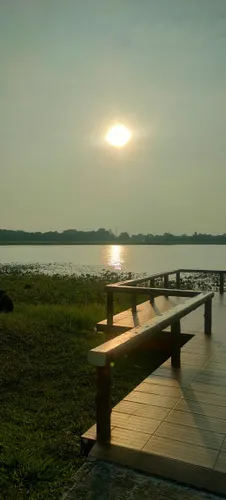 Best Hikes and Trails in Taman Awam Tasek Temoh | AllTrails