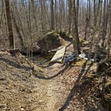 Case Mountain Trail, Connecticut - 1,028 Reviews, Map | AllTrails