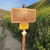 Lower Aliso Canyon Trail, California - 196 Reviews, Map | AllTrails