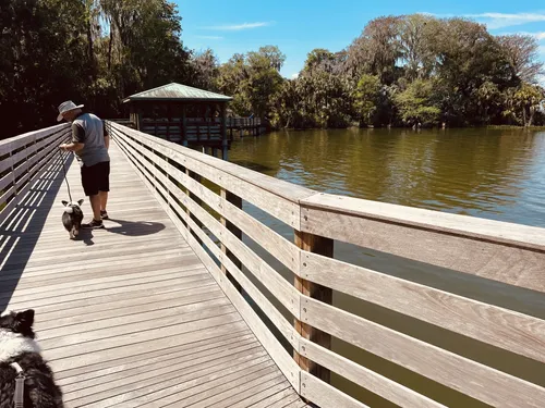 Best Lake Trails in Mount Dora | AllTrails