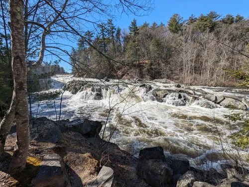 Best Hikes and Trails in Mine Falls Park | AllTrails