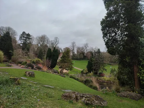 Best Hikes and Trails in Avenham Park | AllTrails