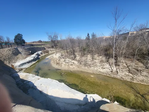 Best Hikes and Trails in Limestone Quarry Park | AllTrails