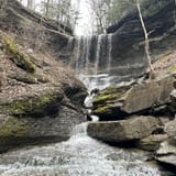 Tinker Falls Trail, New York - 552 Reviews, Map | AllTrails