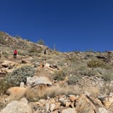 Victory Stairs, Arizona - 960 Reviews, Map | AllTrails
