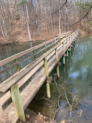 Best Hikes and Trails in Buford Dam Park | AllTrails