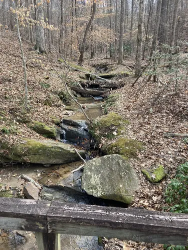 Best Hikes and Trails in Buford Dam Park | AllTrails