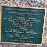 Eastern Trail, Maine - 238 Reviews, Map | AllTrails