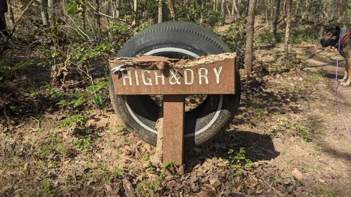 Best Historic Site Trails in Pauline | AllTrails