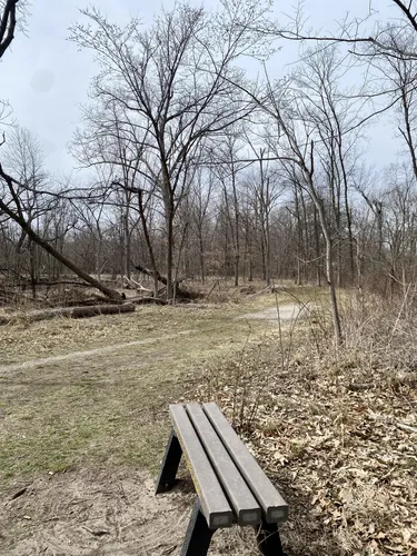 Best Hikes and Trails in Wickiup Hill County Park | AllTrails