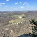 West and East Pinnacle, Kentucky - 1,293 Reviews, Map | AllTrails
