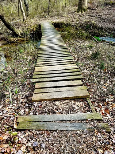 Best Hikes and Trails in Core Creek County Park | AllTrails