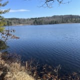 Mass Central Rail Trail to Rutland State Park, Massachusetts - 386 ...
